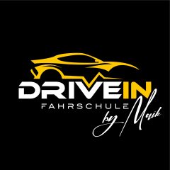 Drive In - Ihre Fahrschule für sicheres Fahren